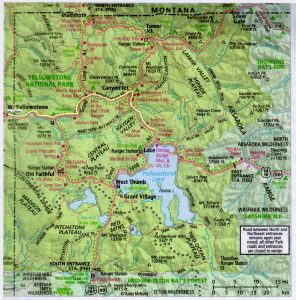 #21 Mi tse a-da-zi – Kathi Waligora