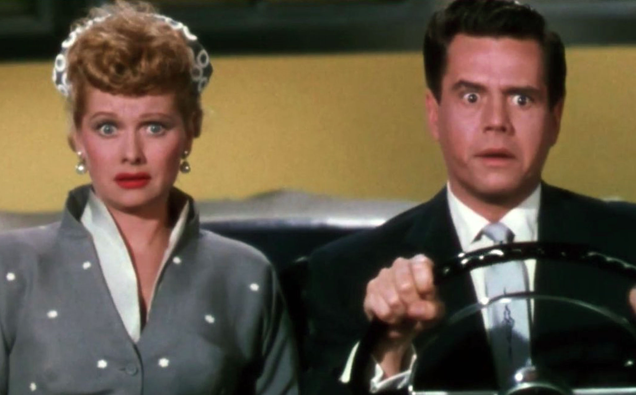 #29 Our Cute Little Trailer: Our Sequel to The Long, Long Trailer ...